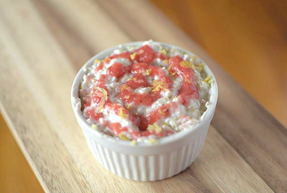 55 Healthy College Breakfast Recipes