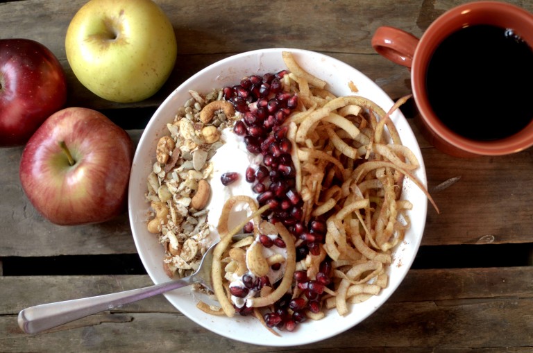12 Healthy Greek Yogurt Breakfast Recipes